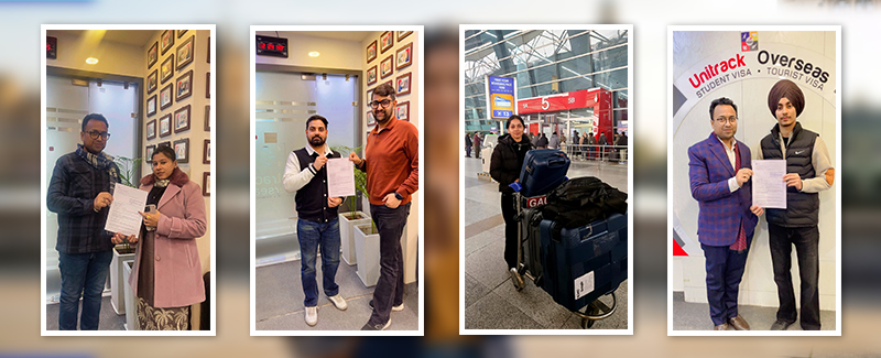 UK Student Visa Processing Time 2026 | Unitrack Overseas